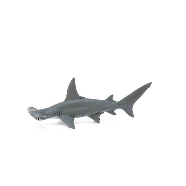 Hammerhead Shark Ocean Animal Toy – Mini Mint
