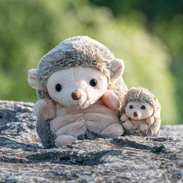 Hubert Hedgehog – Mini Mint