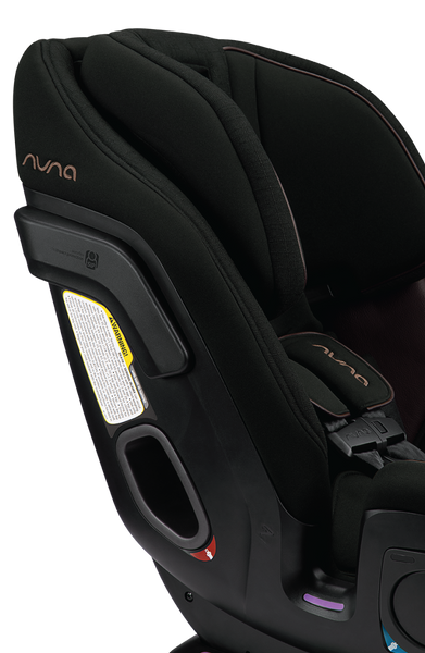 Nuna EXEC All In One Car Seat – Mini Mint