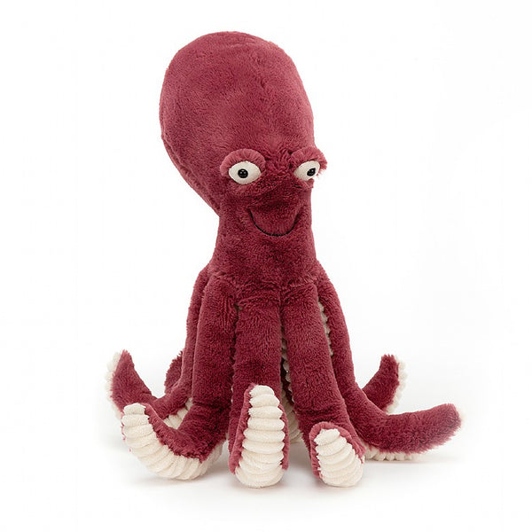 Jellycat Obbie Octopus – Mini Mint