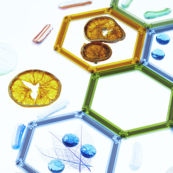 Guidecraft LED Activity Tablet (US) – Mini Mint